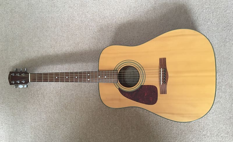 Fender dg 14slh tf Acoustic Natural - Rock Stock Stores