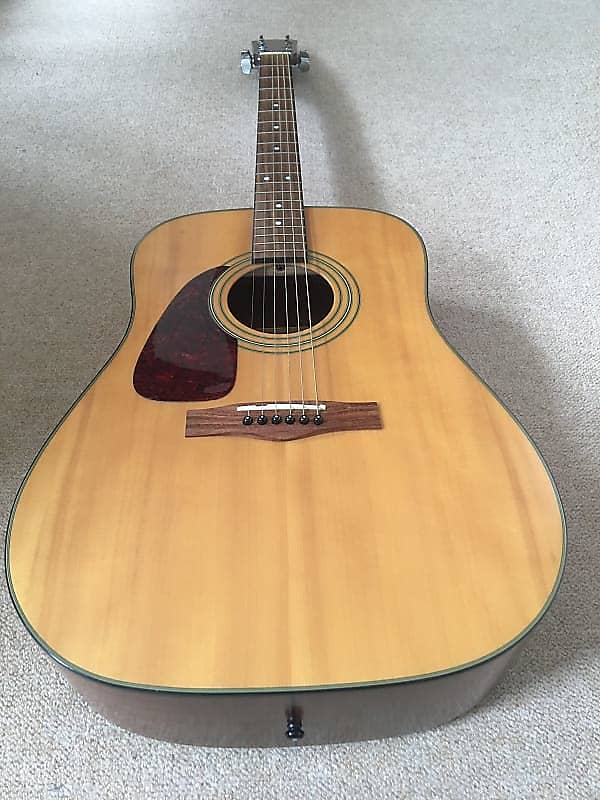 Fender dg 14slh tf Acoustic Natural - Rock Stock Stores