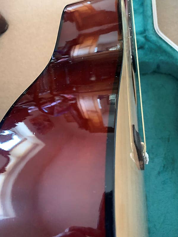 Ibanez V50NJP Dreadnought Acoustic, Natural - Rock Stock Stores