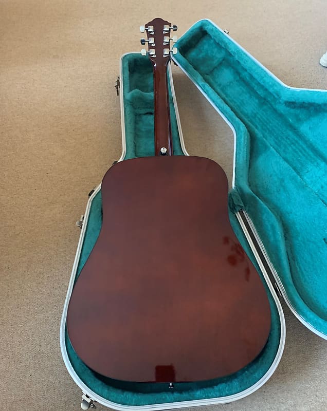 Ibanez V50NJP Dreadnought Acoustic, Natural - Rock Stock Stores