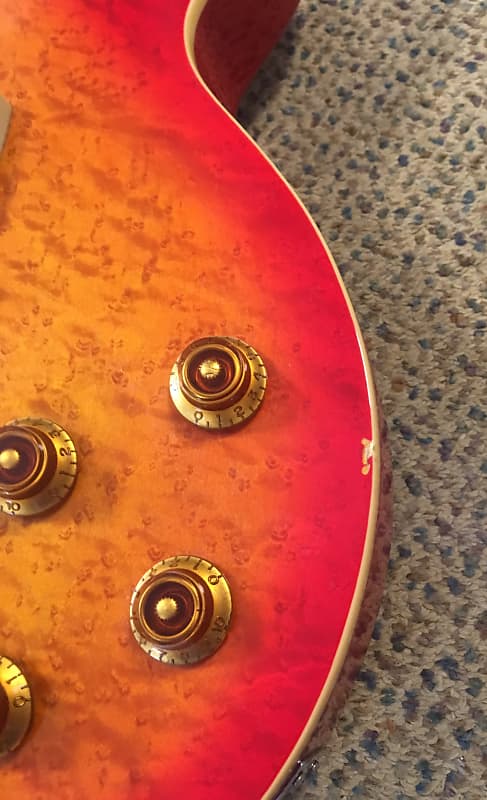 Epiphone Les Paul Modified 1997 Sunburst - Rock Stock Stores