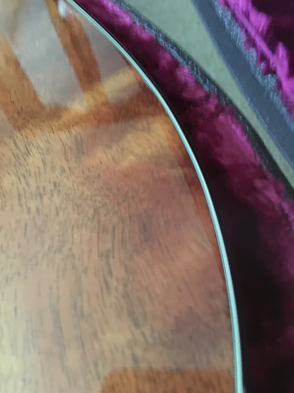 Taylor K20C 1998 Hawaiian Koa - Rock Stock Stores