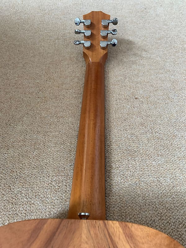 Taylor BTe Baby Taylor Electro Acoustic, Koa - Rock Stock Stores