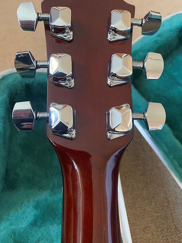 Ibanez V50NJP Dreadnought Acoustic, Natural - Rock Stock Stores
