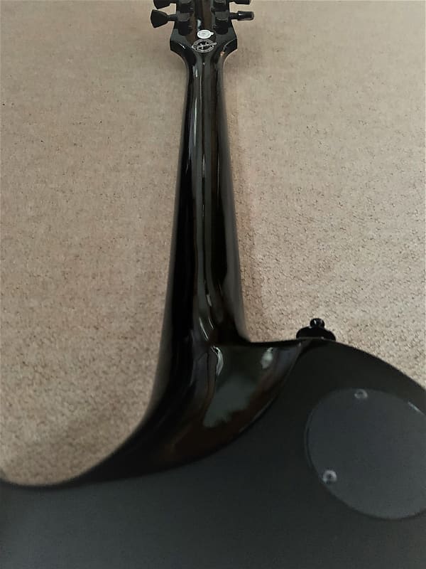 Epiphone Les Paul Custom Matthew K. Heafy, (Samick Indonesia) Electric ...