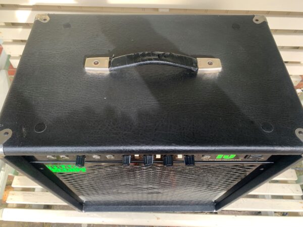 Trace Elliot Commando 15 100W 1x15" Bass Combo - Rock Stock Stores