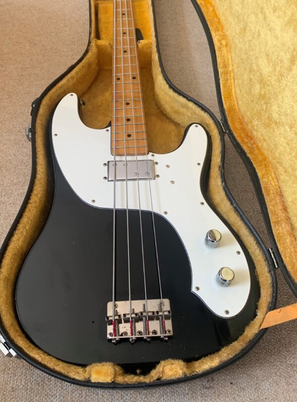 Antoria Telecaster Bass 1975 Japan - Rock Stock Stores
