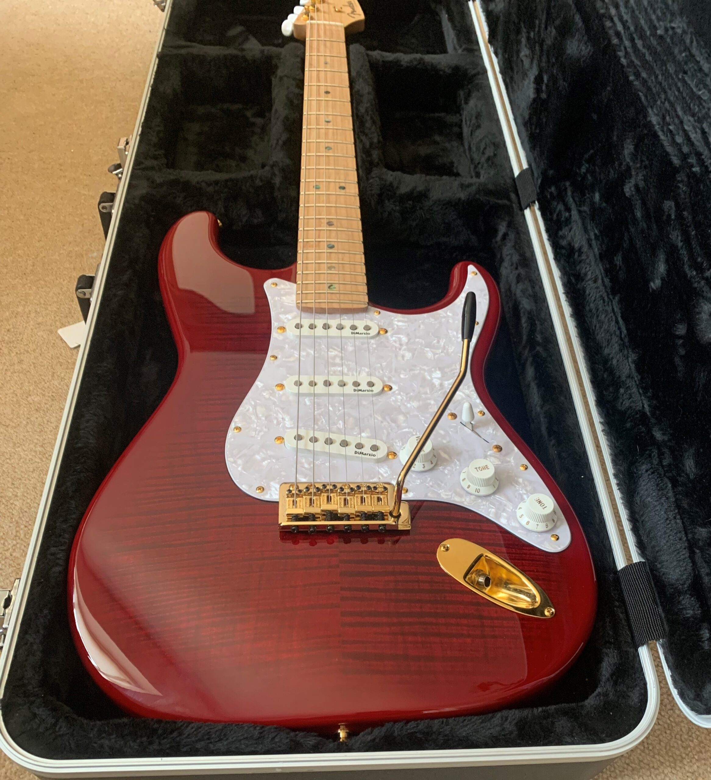 Electric Guitars – Rock Stock Stores