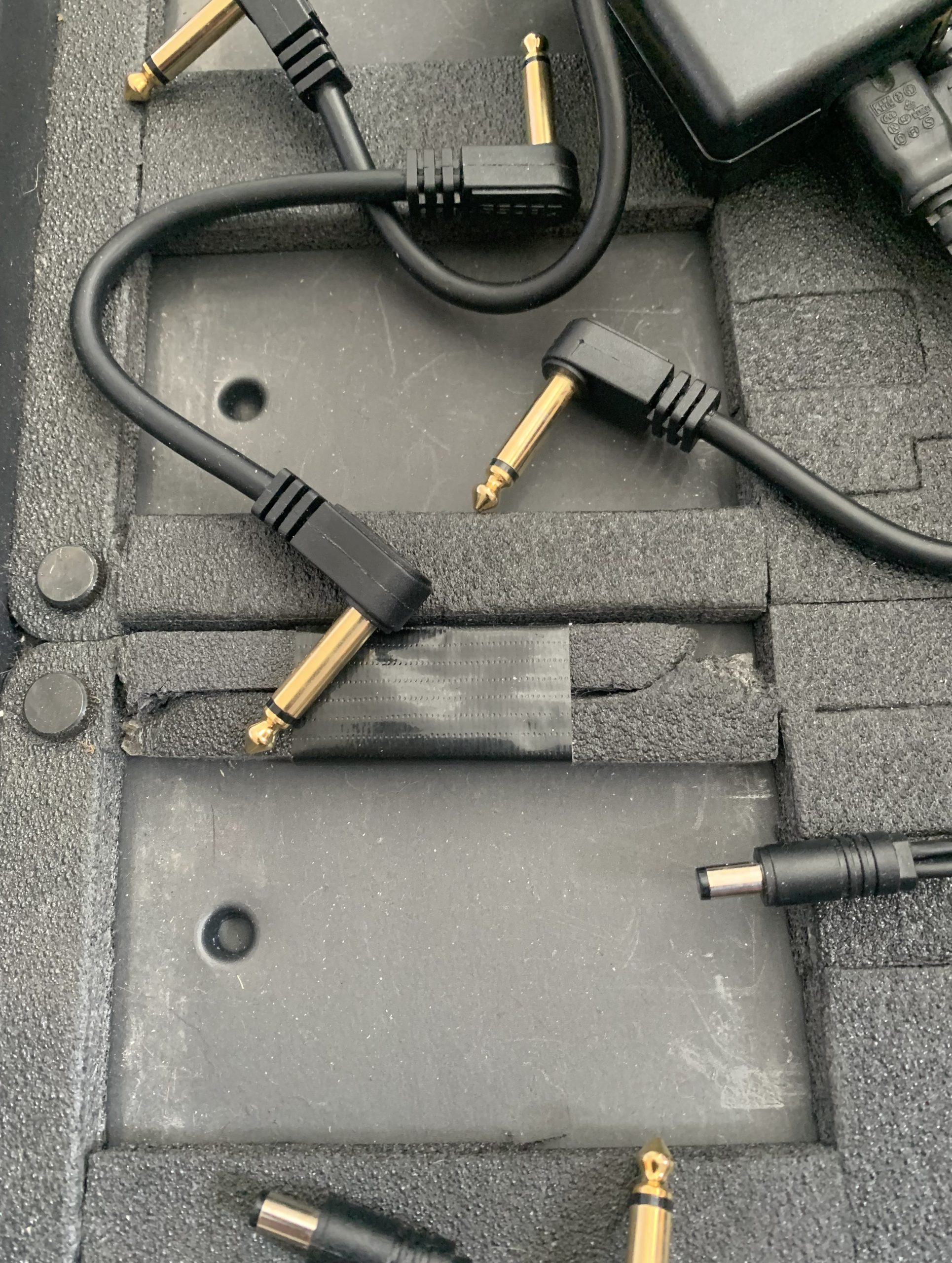 Boss BCB-60 Pedal Board - Rock Stock Stores