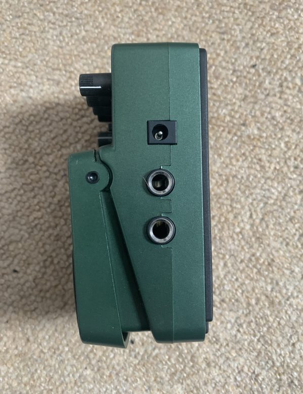 Behringer ECHO MACHINE EM600 - Rock Stock Stores