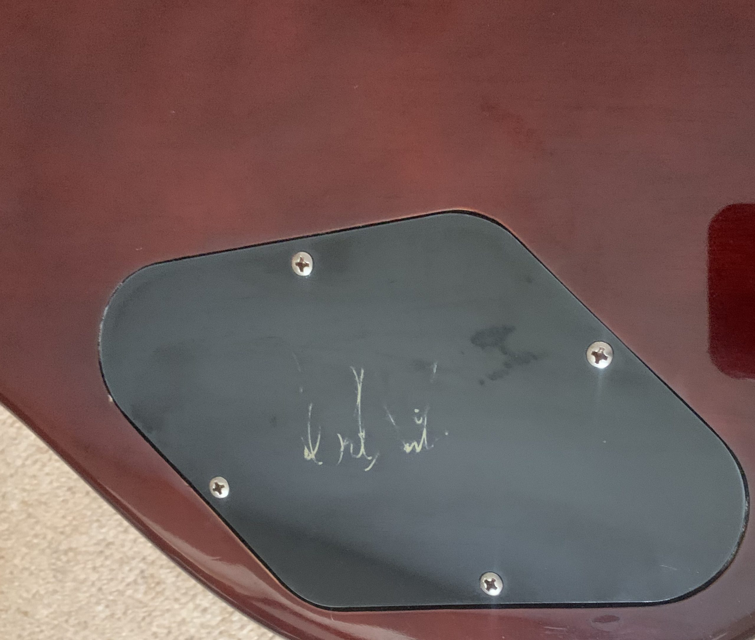 PRS SE Custom | SE 245 - Vintage Sunburst - Rock Stock Stores