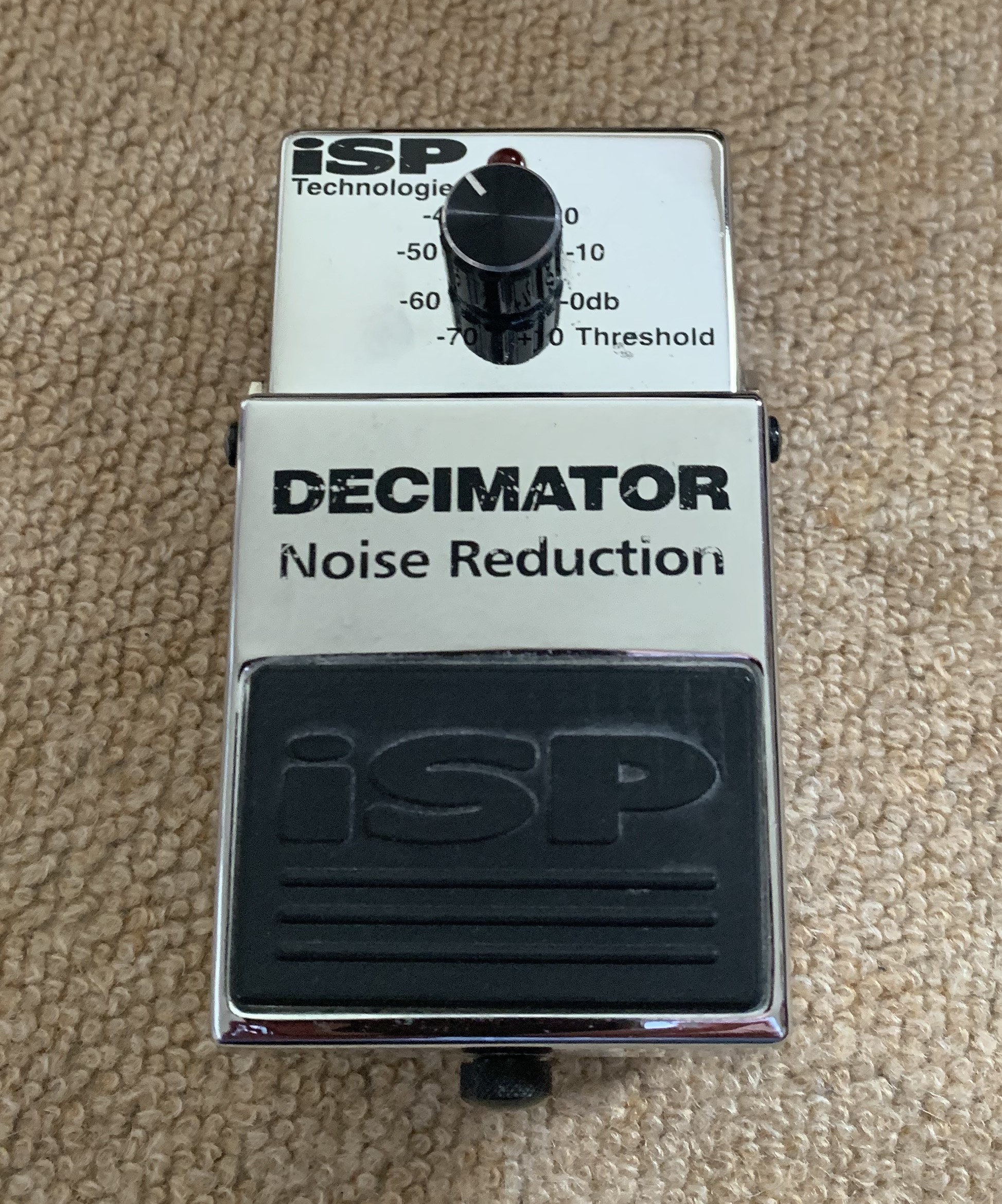 ISP Decimator - Rock Stock Stores