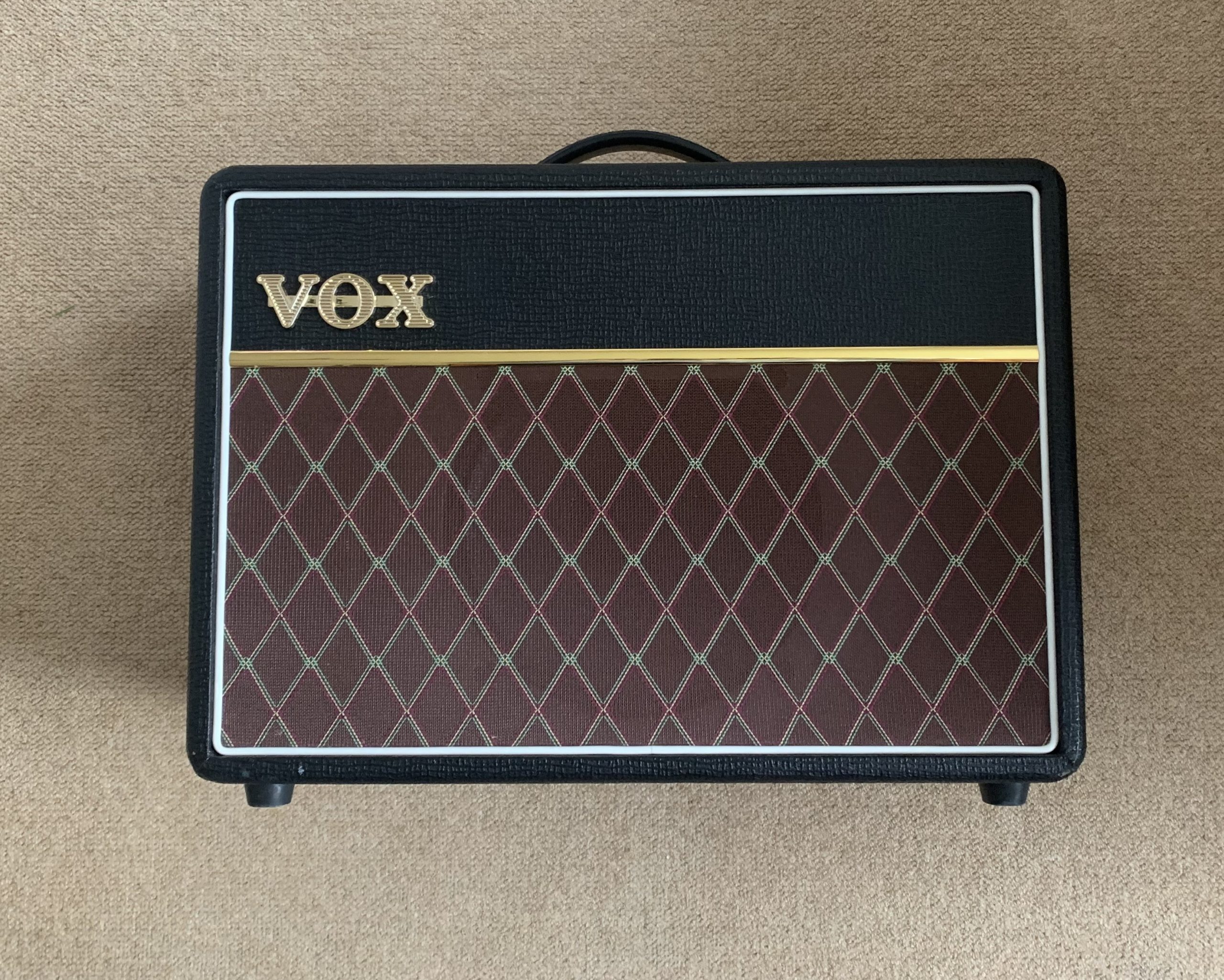 Vox AC10 Custom (AC10C1) - Rock Stock Stores