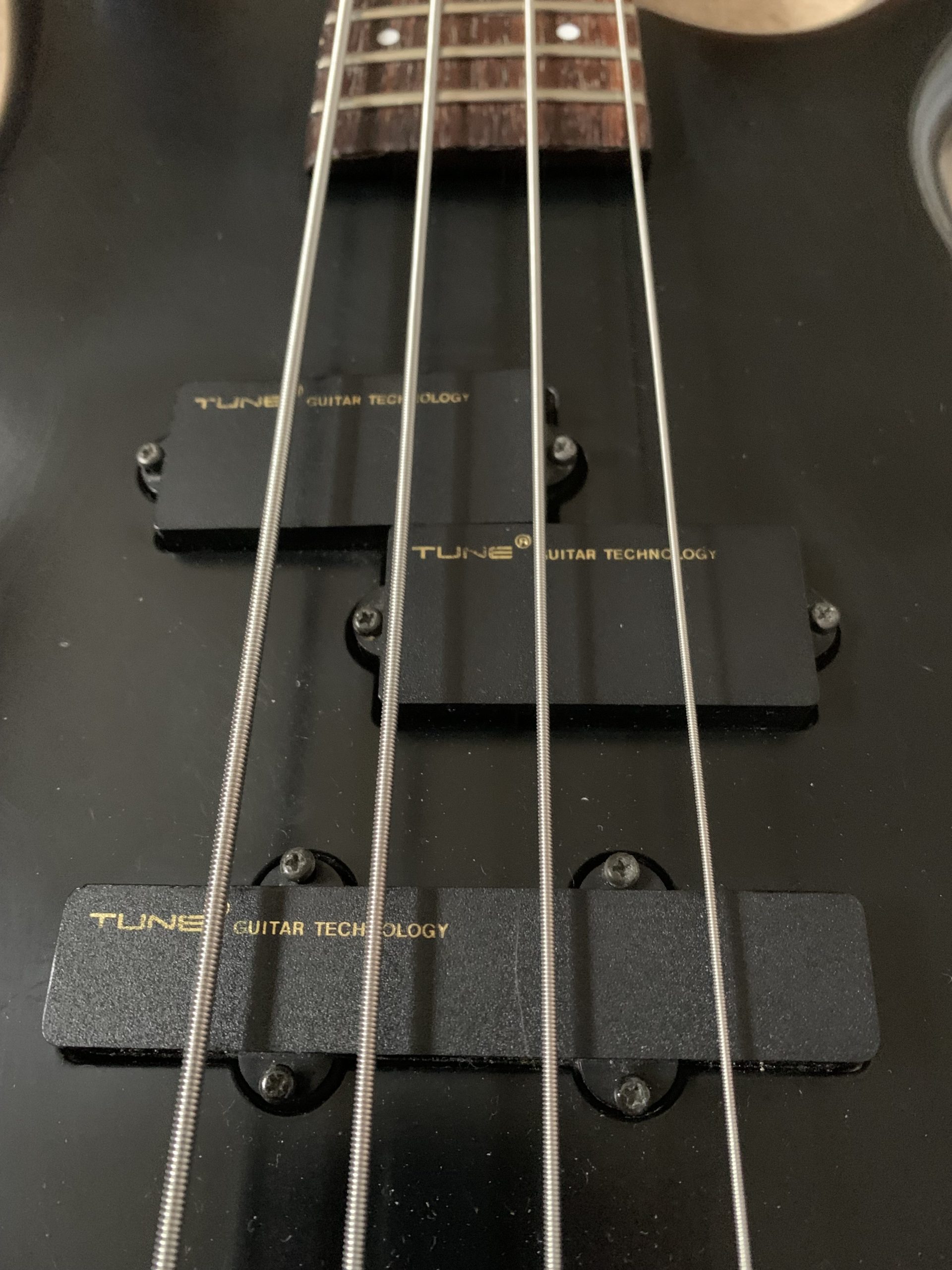 Tune Bass Guitar Technology TBJ41 - Rock Stock Stores